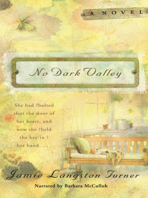 Libby - No Dark Valley